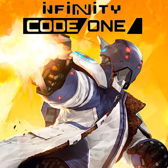 Infinity - Code One – Abyss